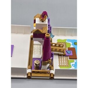 Lego | Toys | Lego Disney 4393 Disney Princess Storybook Adventure ...